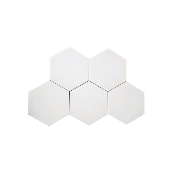 Hexagon Tiles - UC Tiles