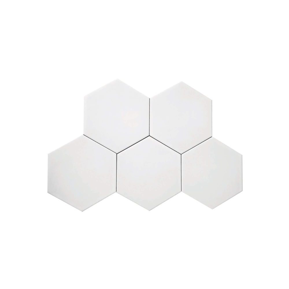 Hexagon Tiles - UC Tiles