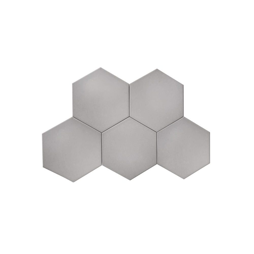 Hexagon Tiles - UC Tiles