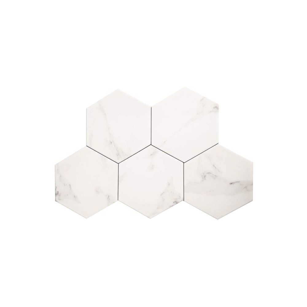 Hexagon Tiles - UC Tiles