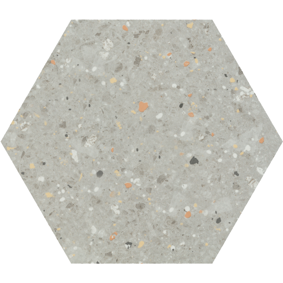 Hexagon Tiles - UC Tiles