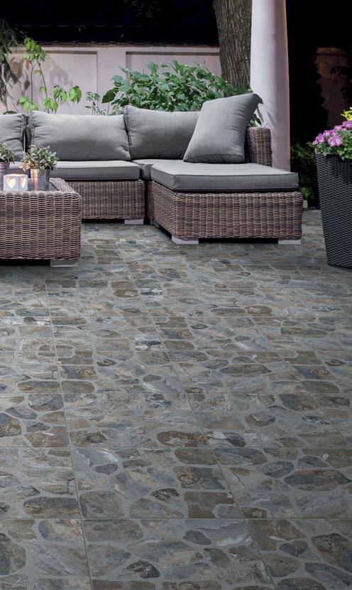 Ceramic Tiles - UC Tiles